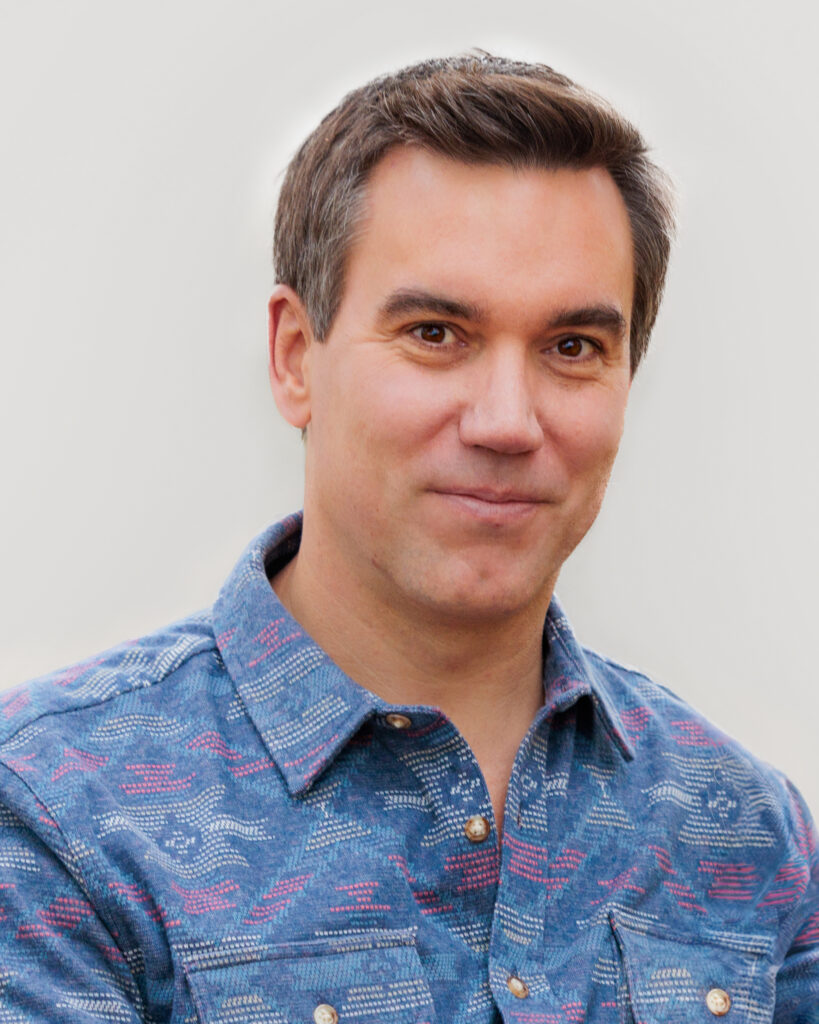 Nicholas, Christopher – Raison Lab – UW–Madison