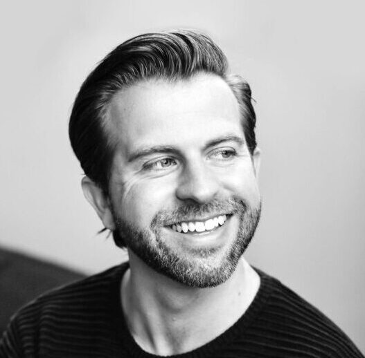 Einsman, Alexander – Raison Lab – UW–Madison