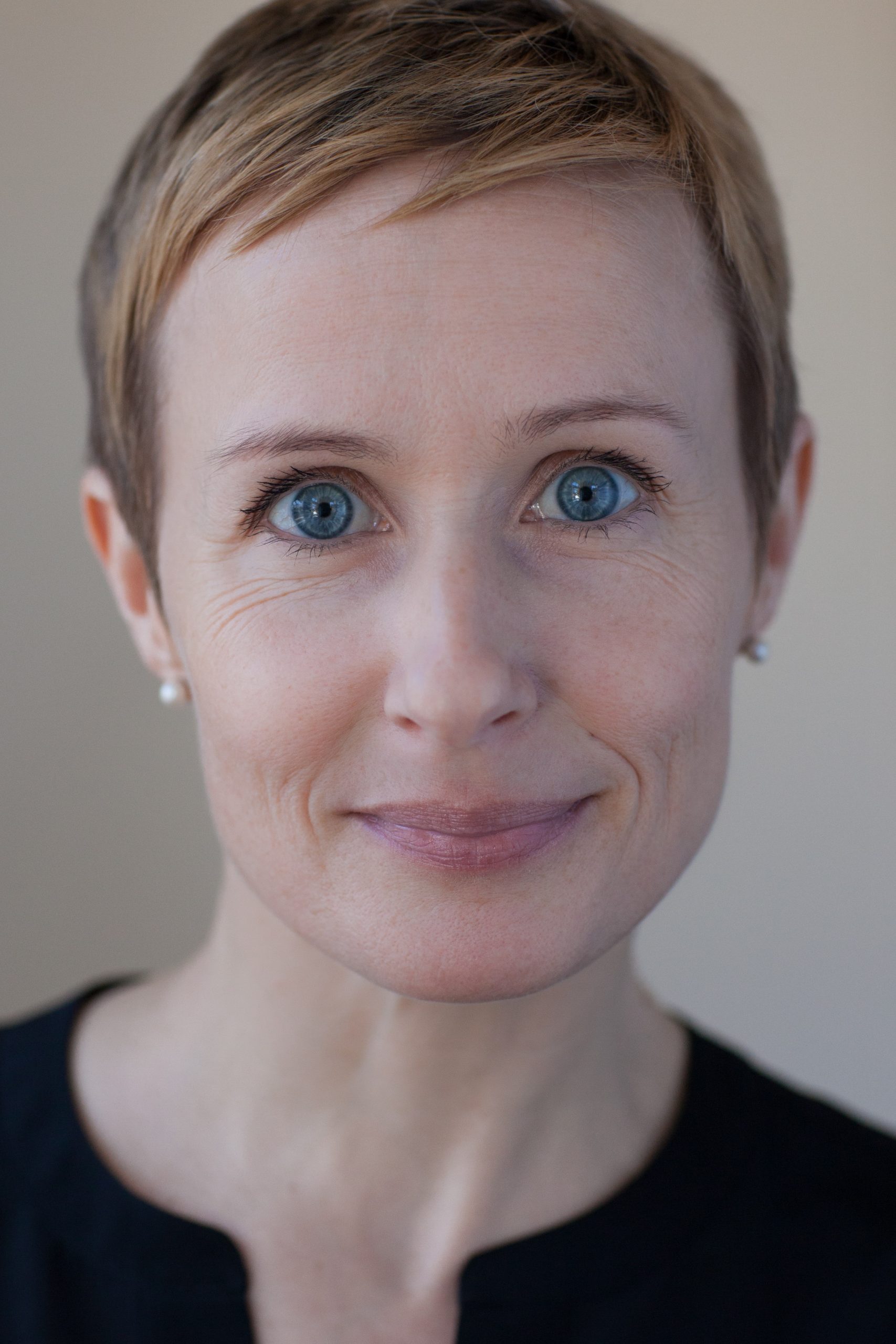 Jones, Stephanie – Raison Lab – UW–Madison