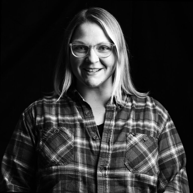 Goodman, Dana – Raison Lab – UW–Madison