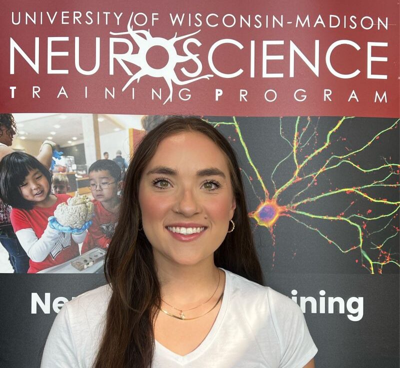 Bublitz, Emma – Raison Lab – UW–Madison