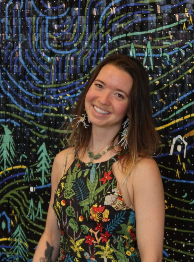 Durham, Tess – Raison Lab – UW–Madison