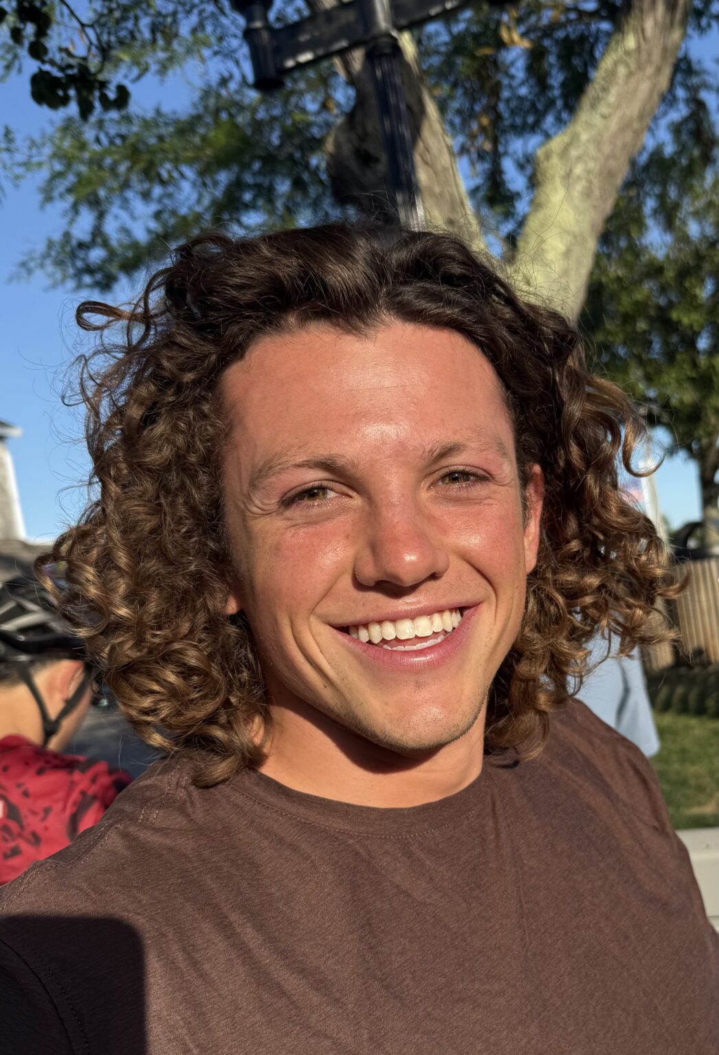 Sutherland, Michael – Raison Lab – UW–Madison