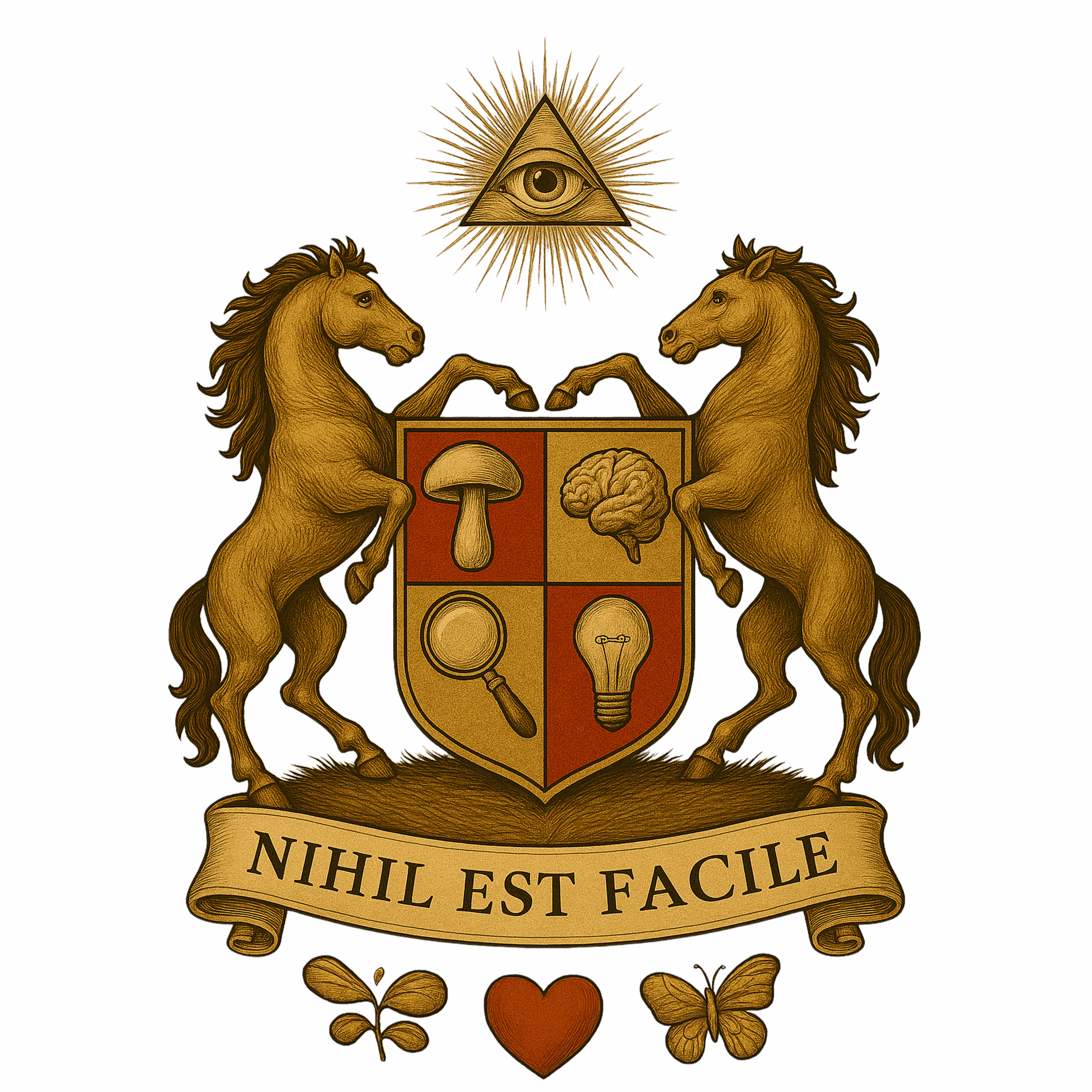 Coat of Arms – Raison Lab – UW–Madison