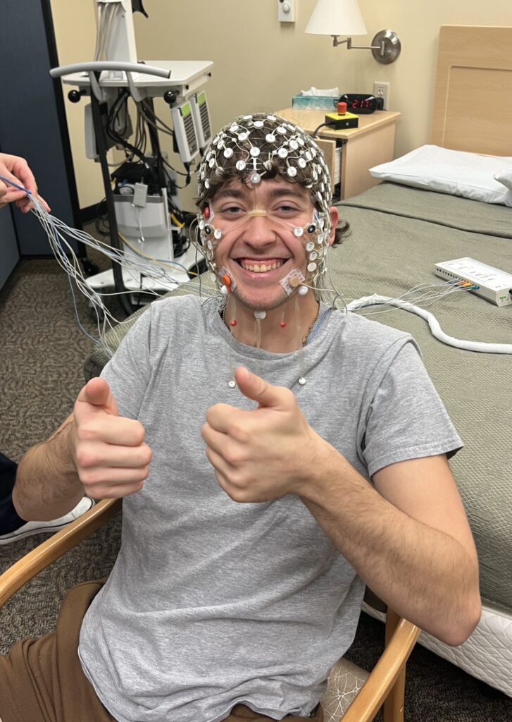Barlow, Jimmy – Raison Lab – UW–Madison