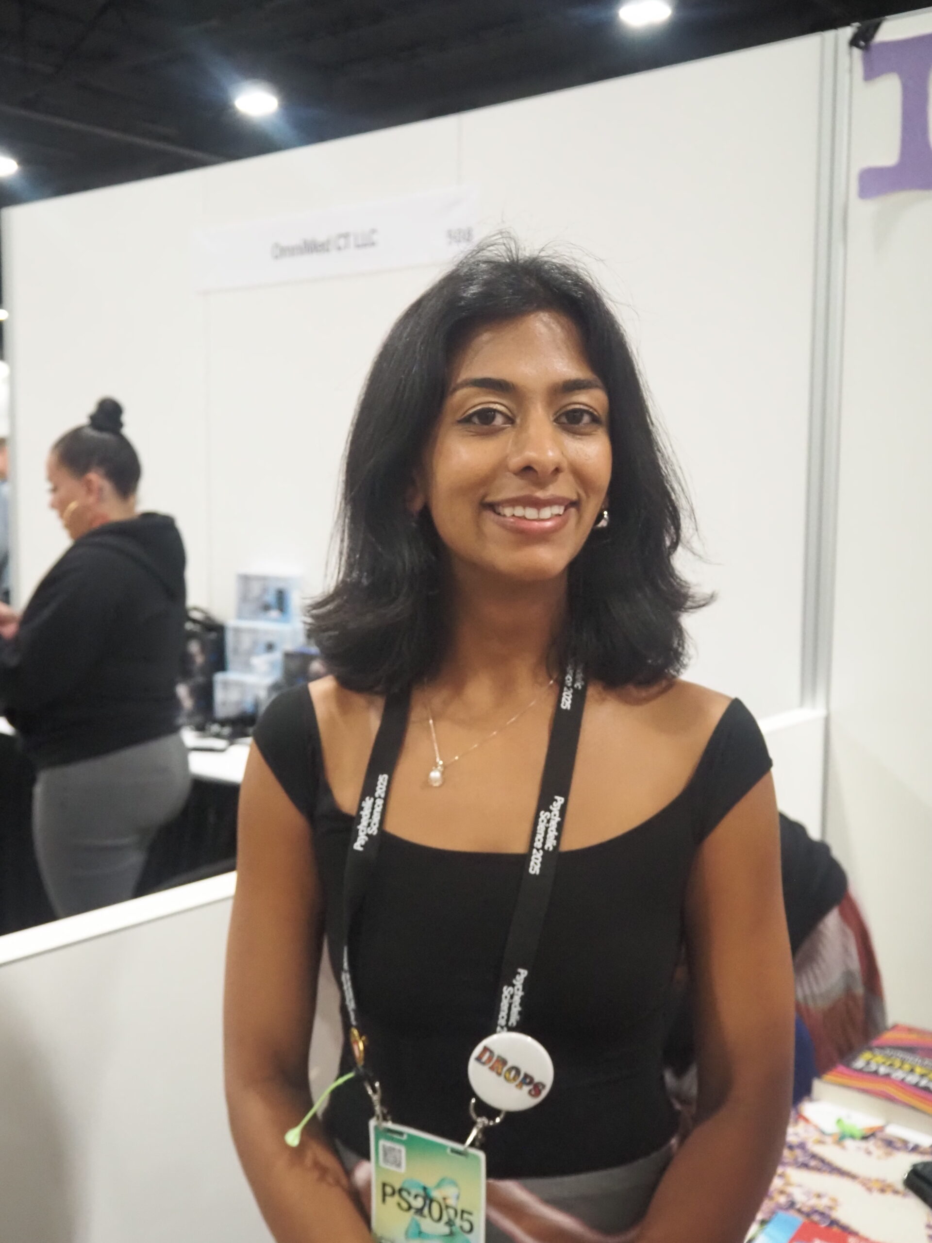 Trivedi, Maya – Raison Lab – UW–Madison